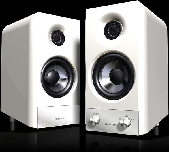 Quadral Rondo Active - Opinie i ceny na Ceneo.pl