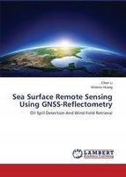 Sea Surface Remote Sensing Using Gnss-Reflectometry - Literatura obcojęzyczna - Ceny i opinie ...