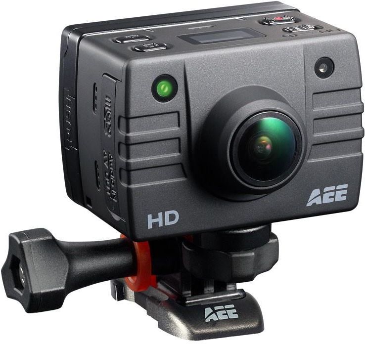 Kamera sportowa AEE MagiCam SD23 - Opinie i ceny na Ceneo.pl