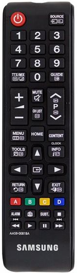 Pilot do telewizora Samsung TM1240 (AA59-00818A) - Opinie i ceny na ...