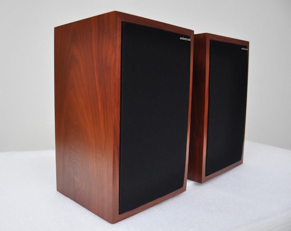 MISTRAL ADS world wide LS3/5A - Opinie i ceny na Ceneo.pl