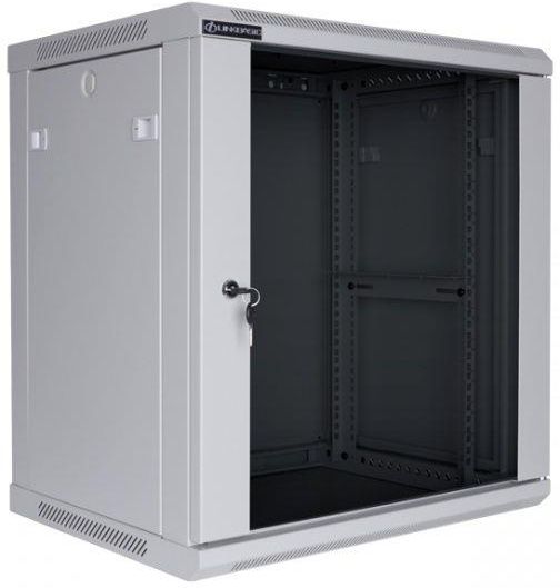Linkbasic szafa wisząca rack 19'' 12U 600x600mm szara - Opinie i ceny ...