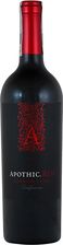 Apothic Red Winemaker'S Blend Wino Kalifornijskie Czerwone Wytrawne ...