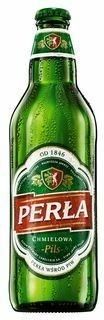 Perła Chmielowa Piwo Butelka 500Ml - Ceny i opinie - Ceneo.pl
