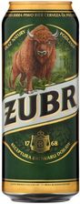 Żubr Piwo Puszka 500Ml - Ceny i opinie - Ceneo.pl
