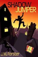 Shadow Jumper - Literatura obcojęzyczna - Ceny i opinie - Ceneo.pl