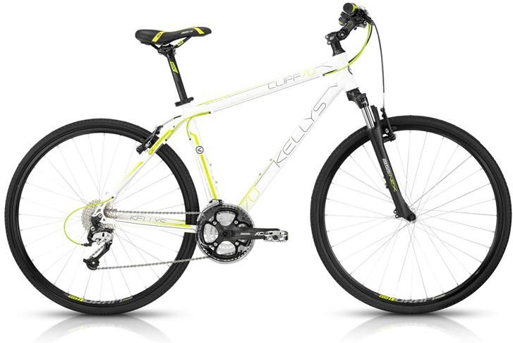 Rower Kellys Cliff 70 2015 - Rowery Turystyczne Męskie - Ceny i opinie ...