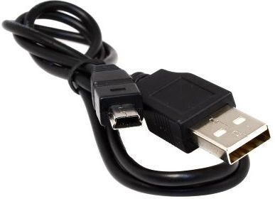 Smart Electronic Kabel Usb Motorola L6 U6 V3 Mini Usb (kk6) - Opinie i ...