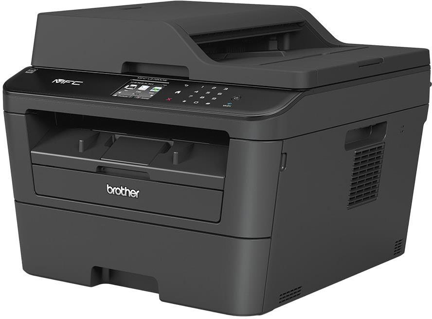 Urządzenie wielofunkcyjne laserowe Brother MFC-L2720DW - Opinie i ceny ...