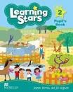 LEARNING STARS LEVEL 2 PUPILS BOOK PACK - Literatura obcojęzyczna ...
