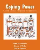 COPING POWER WORKBOOK CHILD GROUP PROGRA - Literatura obcojęzyczna ...