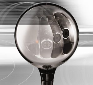 Kamera internetowa Logitech Quickcam Sphere MP - Opinie i ceny na Ceneo.pl