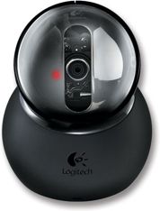 Kamera internetowa Logitech Quickcam Sphere MP - Opinie i ceny na Ceneo.pl