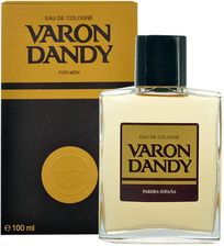Varon Dandy Varon Dandy Woda kolońska 100ml - Opinie i ceny na Ceneo.pl