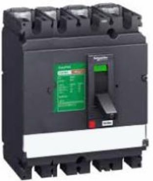 Schneider Electric Rozłącznik Mocy Easypact Compact Cvs250Na ...