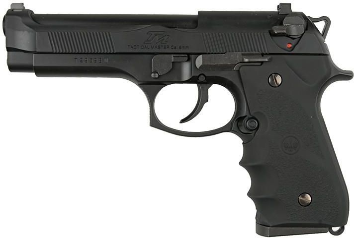 Tokyo Marui Pistolet Asg M9 Tactical Master (Tm-Gp069) G - Ceny i ...