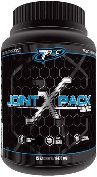 Trec Joint(X)Pack 30 sasz Preparat na stawy - Ceny i opinie - Ceneo.pl