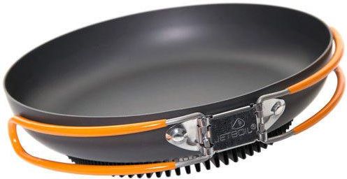 Jetboil Patelnia Flux Ring Fry Pan - Ceny i opinie - Ceneo.pl
