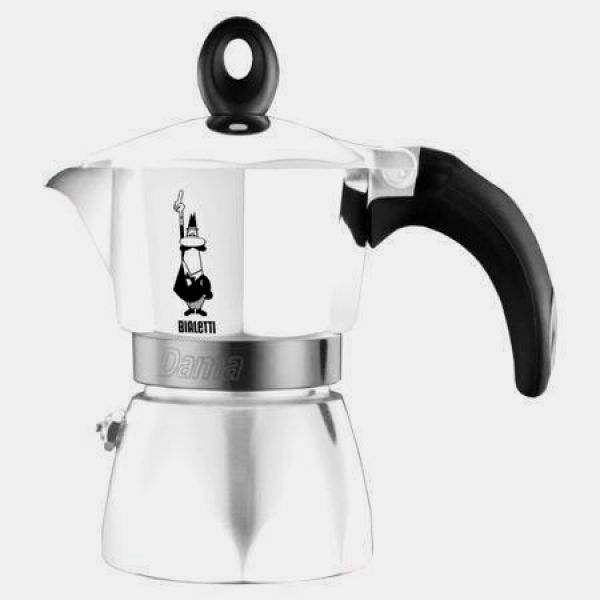 Bialetti Dama 3 espresso - Opinie i atrakcyjne ceny na Ceneo.pl