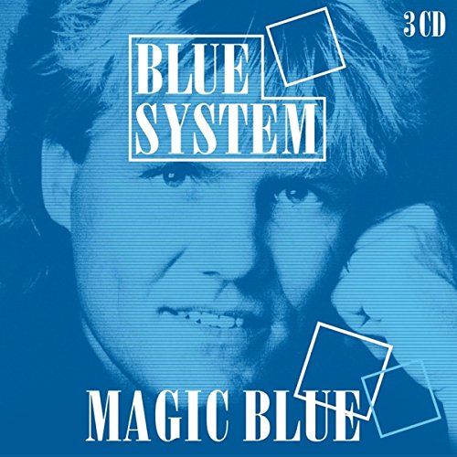 Płyta kompaktowa Blue System - Magic Blue (CD) - Ceny i opinie - Ceneo.pl