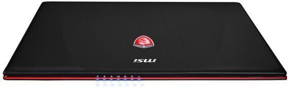 Laptop Msi GE70 Apache (GE70 2PC-495XPL) - Opinie i ceny na Ceneo.pl