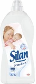 Silan Sensitive White 2L - Opinie i atrakcyjne ceny na Ceneo.pl