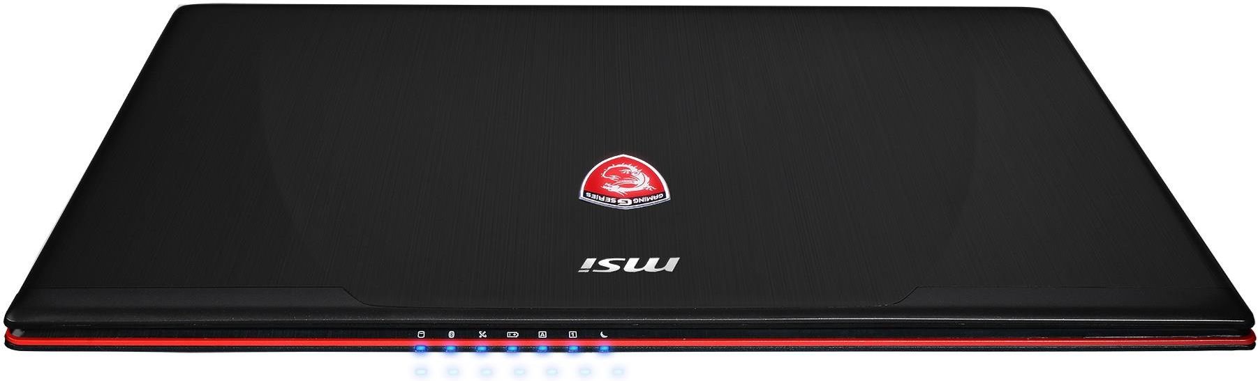 MSI Apache Pro (GE70 2PE-493XPL) - Opinie i ceny na Ceneo.pl