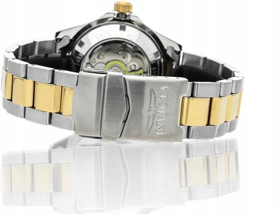 Invicta 8928 - Zegarki Męskie - Ceny i opinie - Ceneo.pl