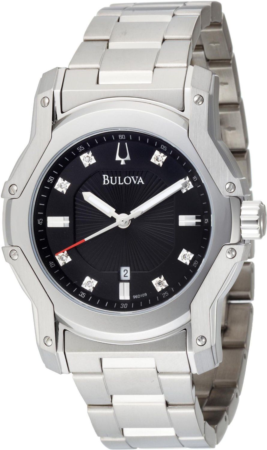 Bulova 96D109 - Zegarki Męskie - Ceny i opinie - Ceneo.pl