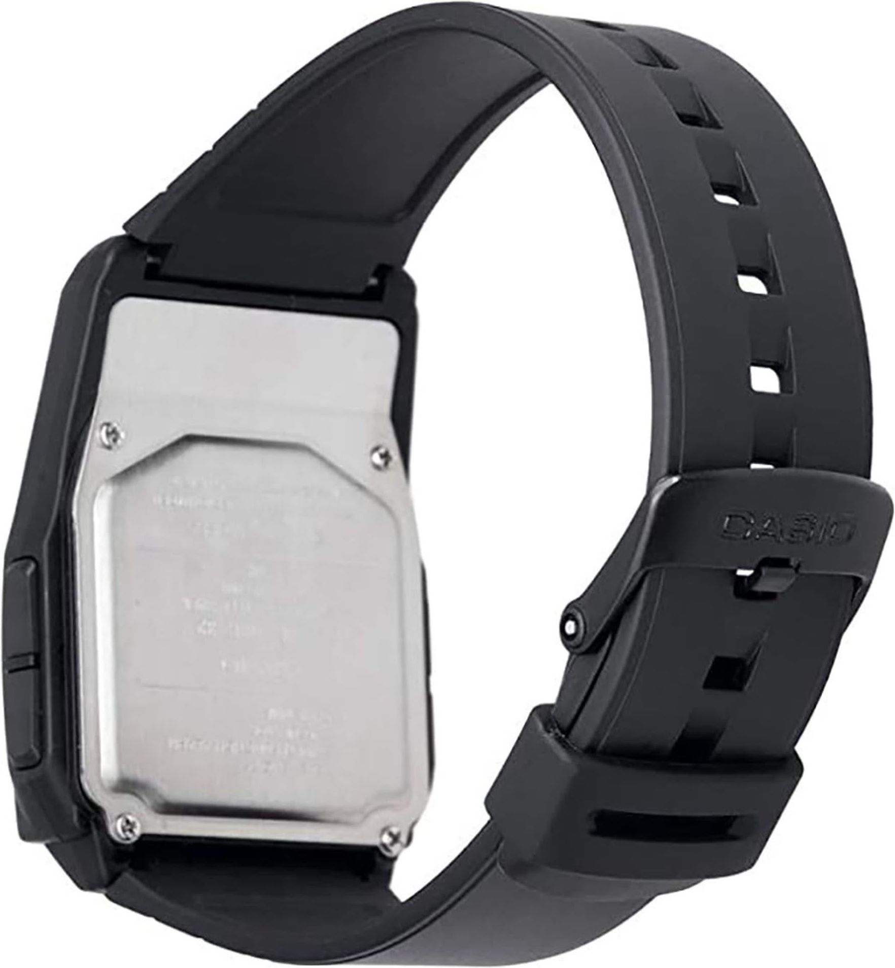 Casio DBC-32-1AES - Zegarki Męskie - Ceny i opinie - Ceneo.pl