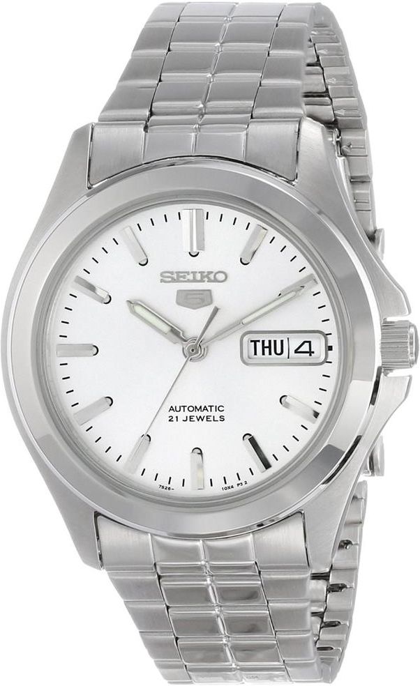 Seiko SNKK87 - Zegarki Męskie - Ceny i opinie - Ceneo.pl