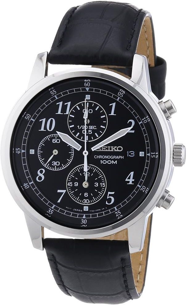 Seiko SNDC33 - Zegarki Męskie - Ceny i opinie - Ceneo.pl