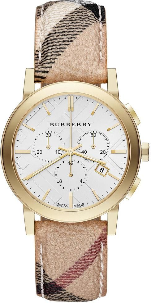 Burberry BU9752 - Zegarki Damskie - Ceny i opinie - Ceneo.pl