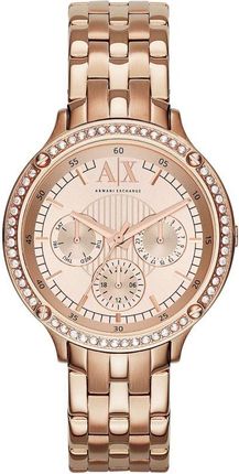 Zegarki Damskie Emporio Armani - Ceneo.pl