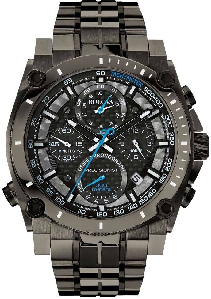 Bulova 98B229 - Zegarki Męskie - Ceny i opinie - Ceneo.pl