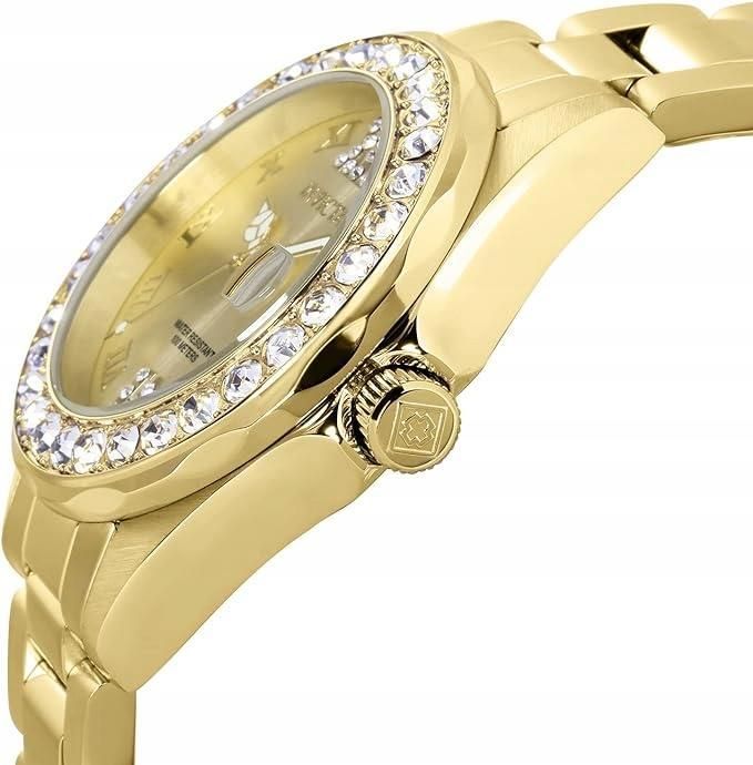 Invicta 15252 - Zegarki Damskie - Ceny i opinie - Ceneo.pl