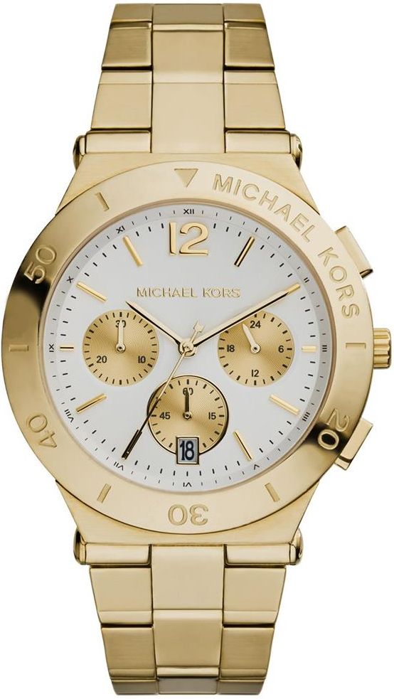 Michael Kors MK5933 - Zegarki Damskie - Ceny i opinie - Ceneo.pl