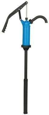 Manutan Pompa Do Beczek Na Substancje Chemiczne (Manutan 074072) - Ceny ...