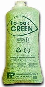 Flo-Pak Wypełniacz Poliestrowy Green (Flo-Pak 1007024) - Ceny i opinie ...