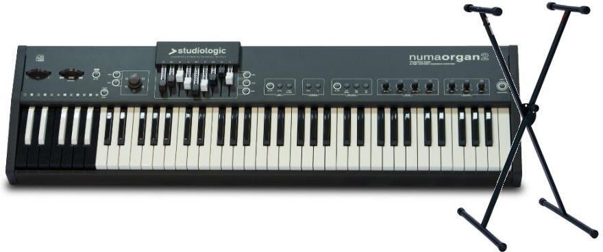 Studiologic Numa Organ 2 - Ceny i opinie - Ceneo.pl