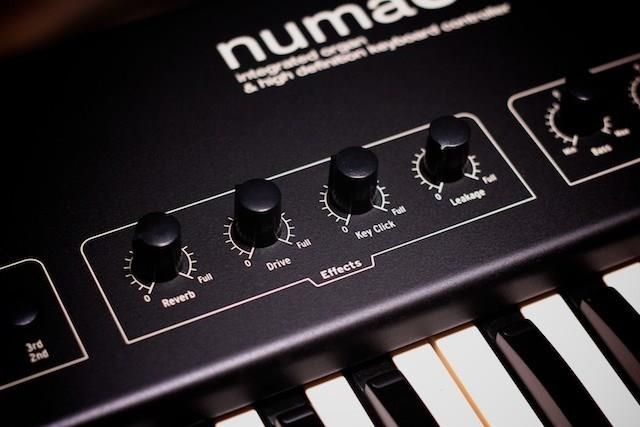 Studiologic Numa Organ 2 - Ceny i opinie - Ceneo.pl