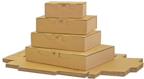 Pressel Karton Wysyłkowy 220x155x44mm Brązowy 25/Pac (PRS046) - Ceny i ...