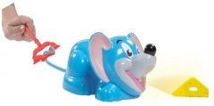 Hasbro Gra Mad Mouse Złap Myszkę Za Ogonek Has30716 R110 - Gra dla ...