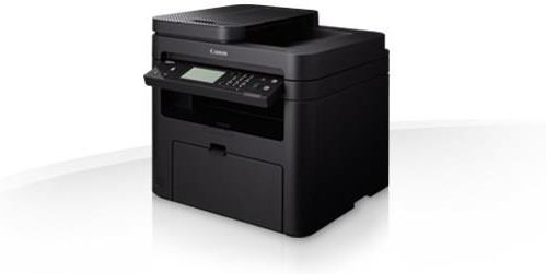 Urządzenie wielofunkcyjne laserowe Canon i-SENSYS MF216n - Opinie i ...