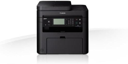 Urządzenie wielofunkcyjne laserowe Canon i-SENSYS MF229dw - Opinie i ...