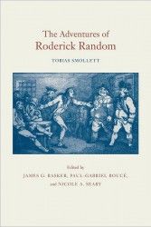 The Adventures of Roderick Random - Literatura obcojęzyczna - Ceny i ...