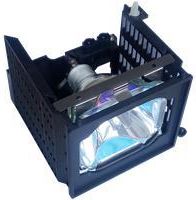 Lampa do projektora Eiki Lampa Do Projektora Eiki Lc-Xt6 - Oryginalna Z Modułem (Poa-Lmp147 ...