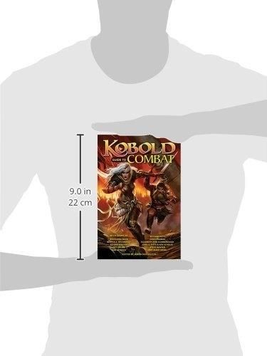 Kobold Guide to Combat - Literatura obcojęzyczna - Ceny i opinie - Ceneo.pl