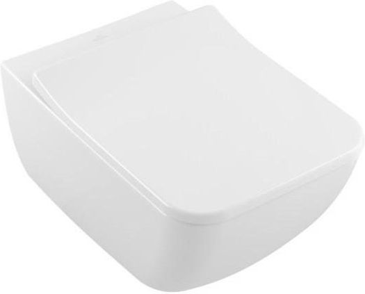 Miska WC Villeroy&Boch Venticello 4611R001 - Opinie i ceny na Ceneo.pl