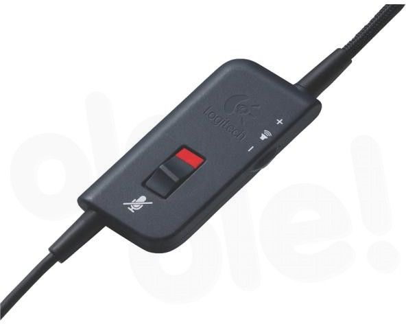 Logitech G330 - Opinie i ceny na Ceneo.pl